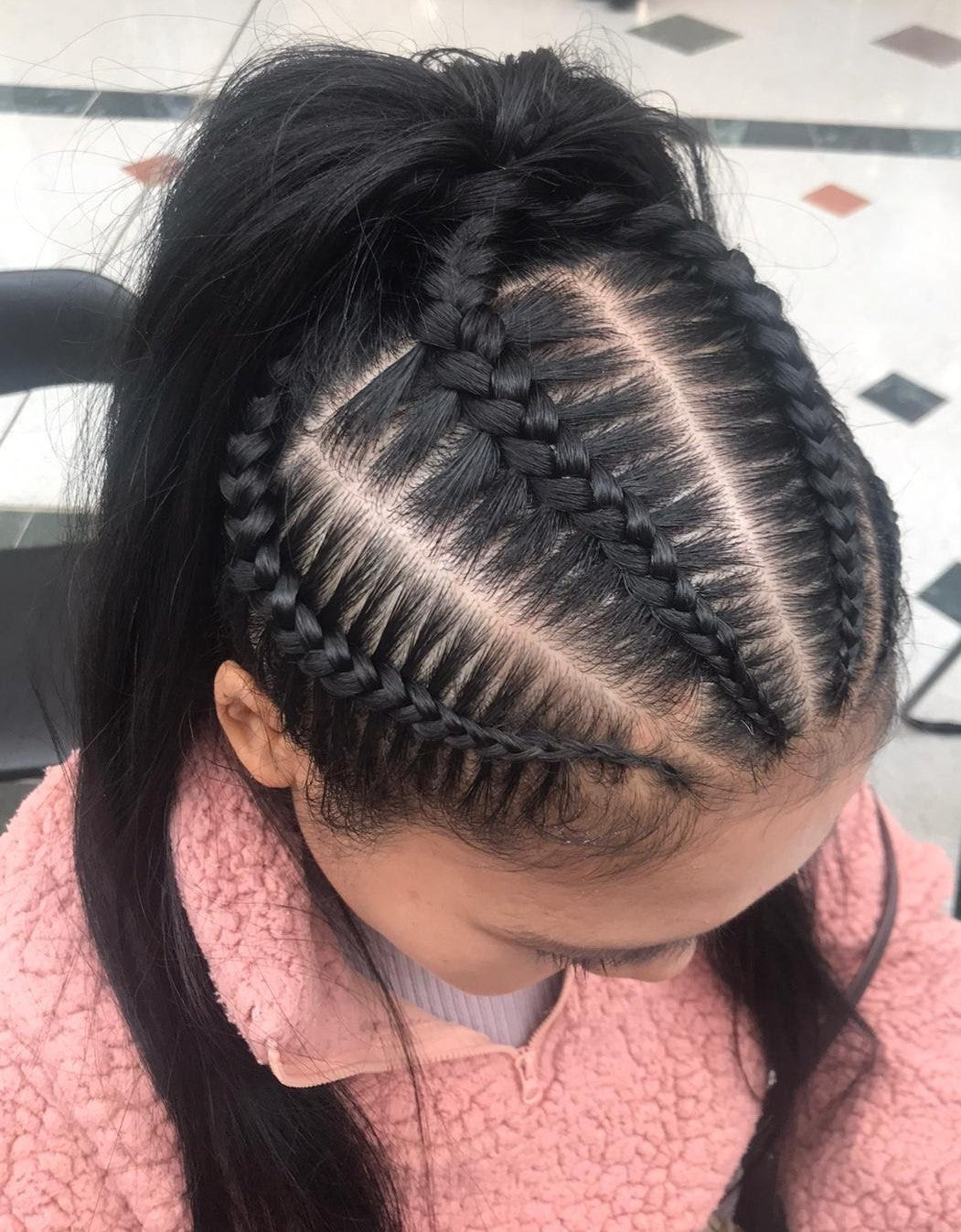 MEDUSA 🪼 – hairsandhats